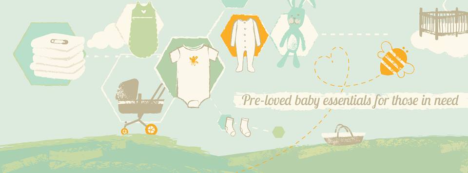Baby Bank Network – Pre-loved baby essentials for those in need